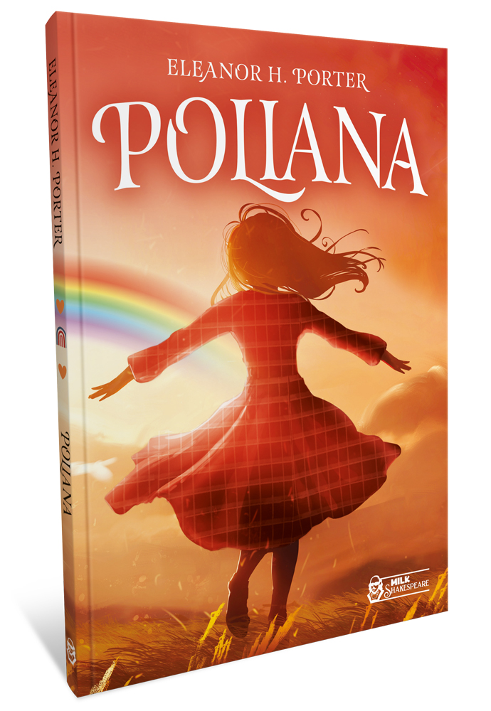 POLIANA – Faro editorial
