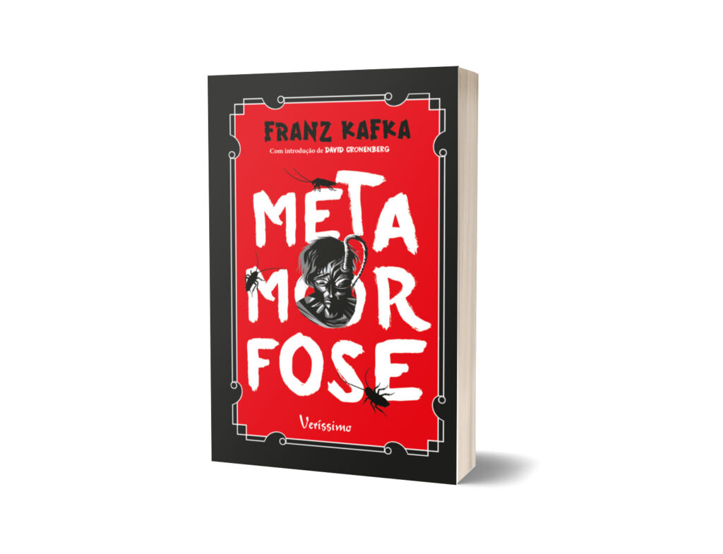 METAMORFOSE – Faro editorial